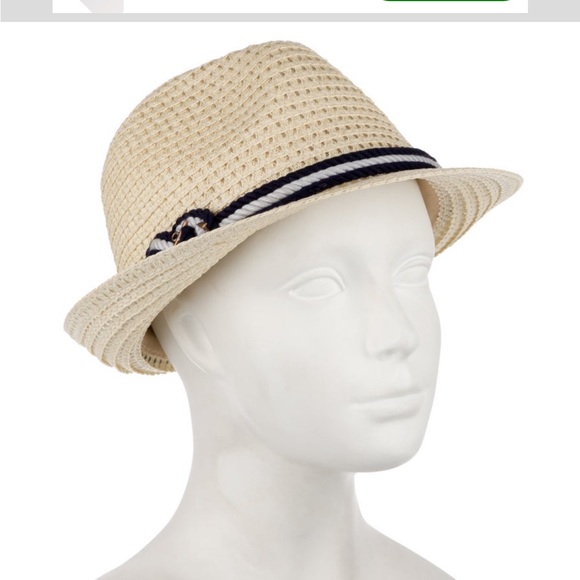 Eugenia Kim | Accessories | Eugenia Kim Straw Sun Hat | Poshmark